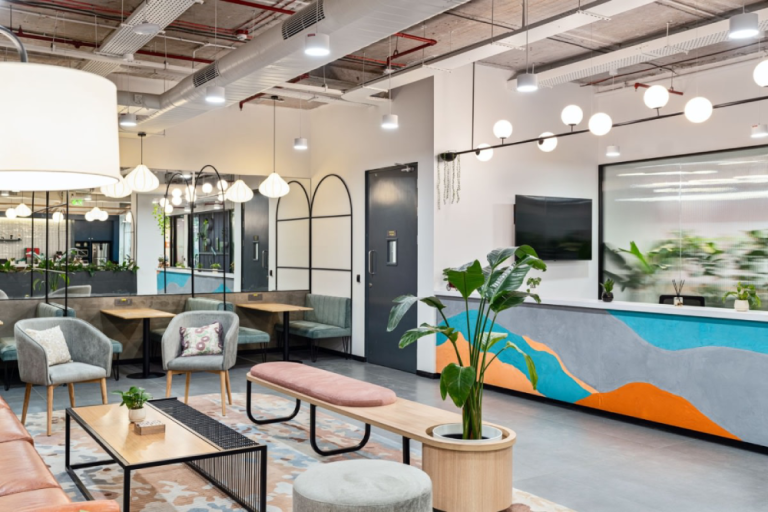 » 2gethr Hub Private Limited Offices