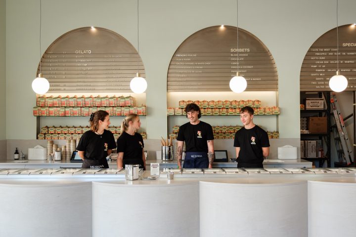 » Gelato Messina, Mt. Lawley