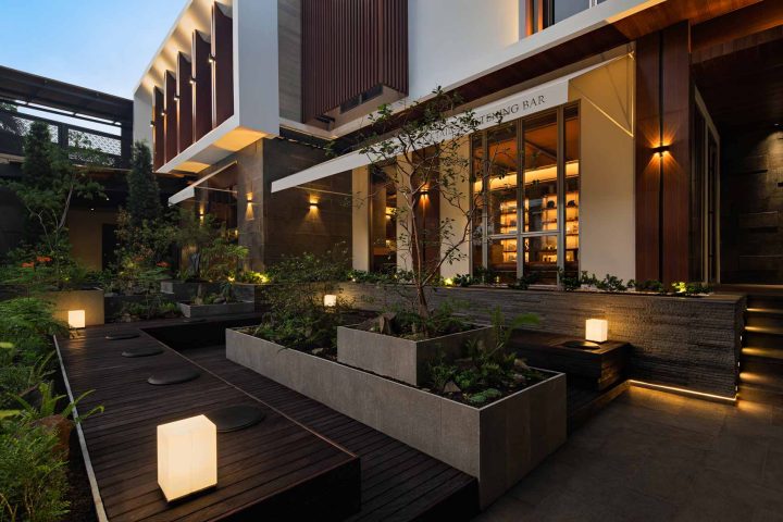 » Kurasu café by Kousou