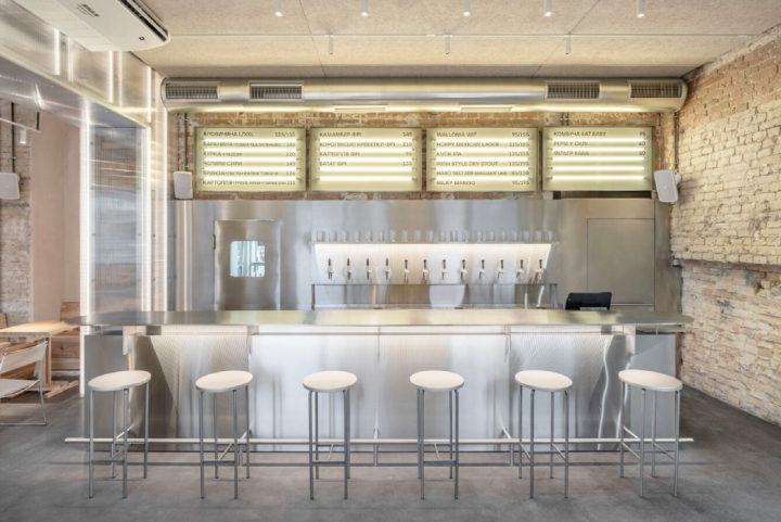 » Moch Restaurant by Nastia Mirzoyan