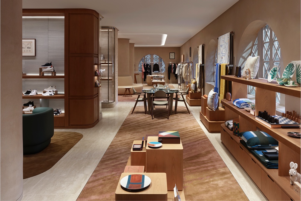 » visual merchandising