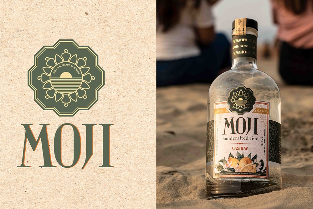 » Moji – Feni Branding & Packaging Design