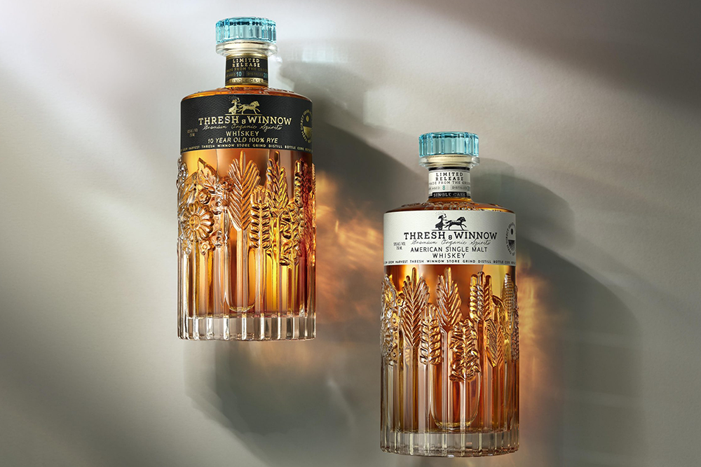 » Thresh & Winoow by Dando Projects