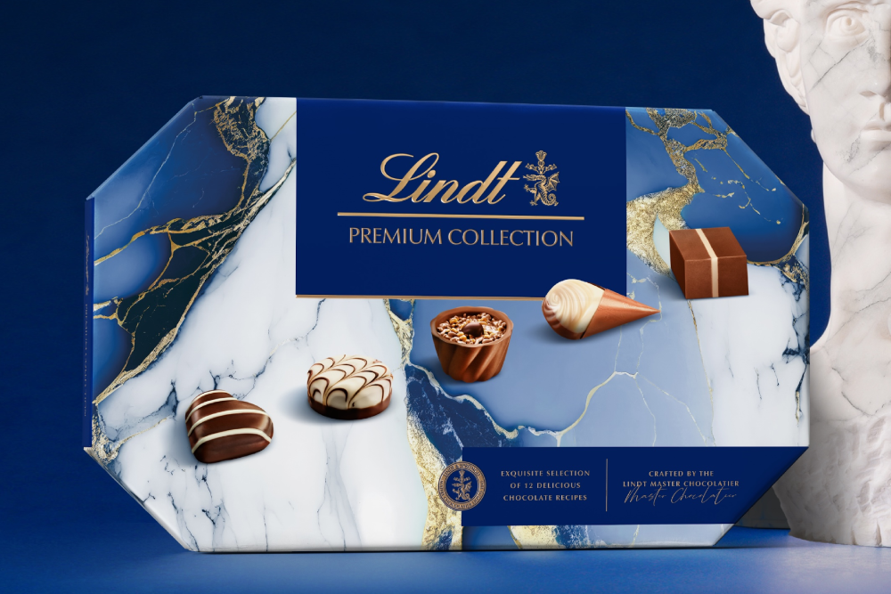 » branding