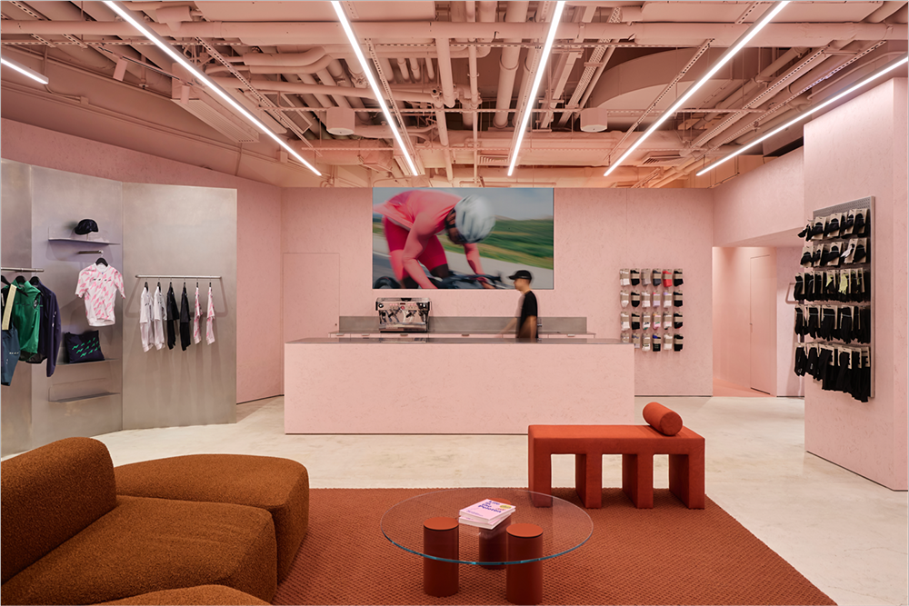 » MAAP LaB Hong Kong