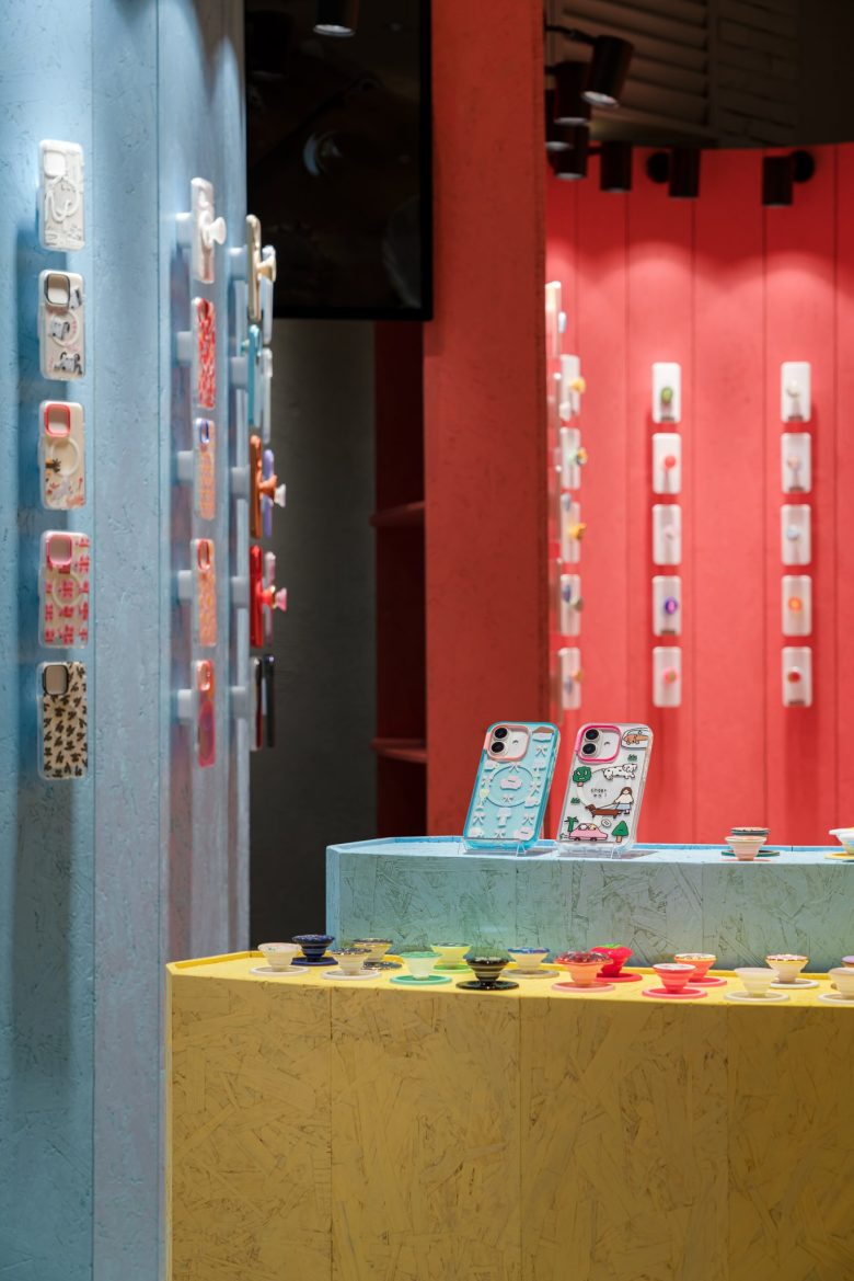 » POPSOCKETS Pop up Store