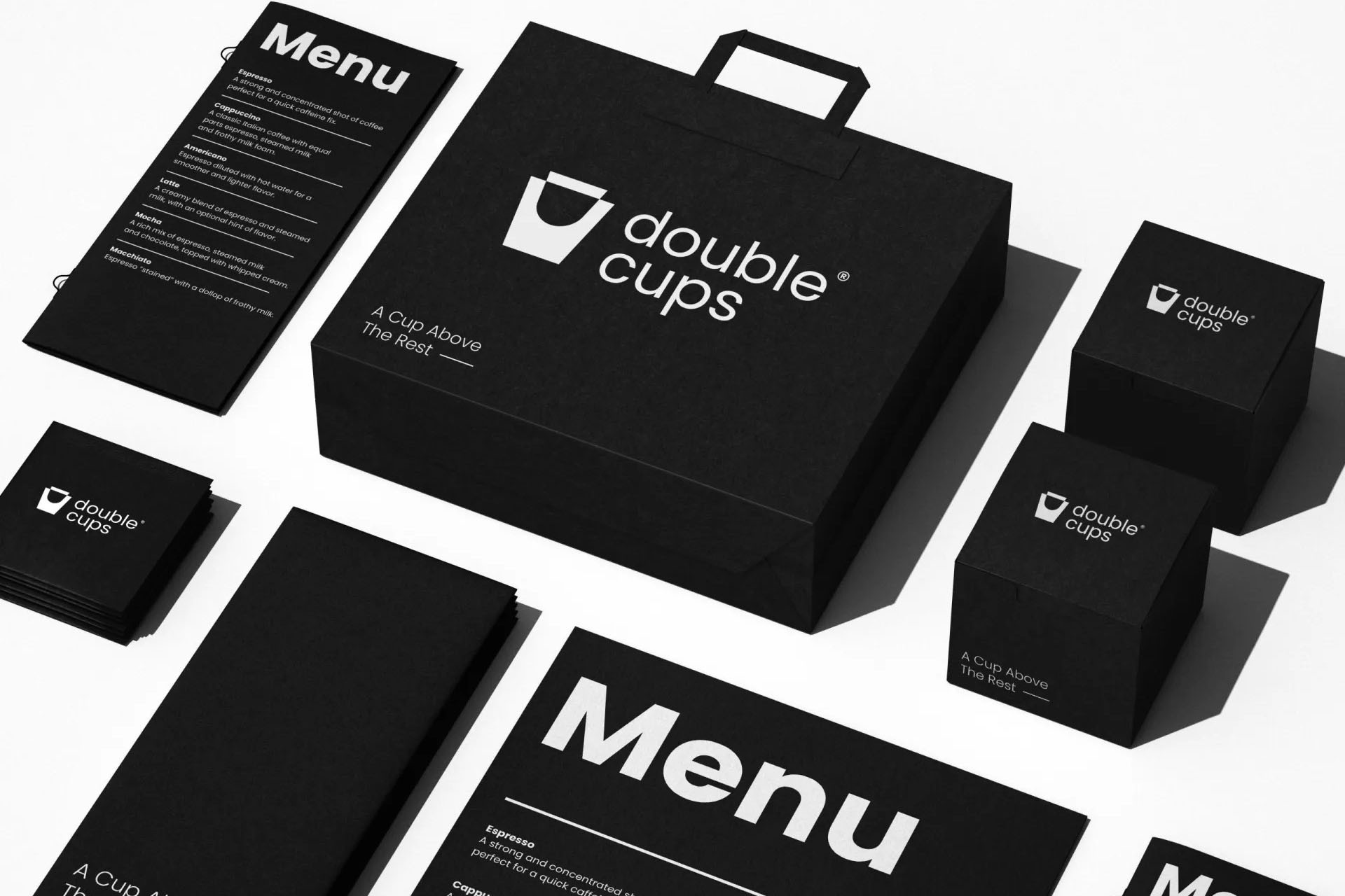 » Double Cups by Khatabgasim