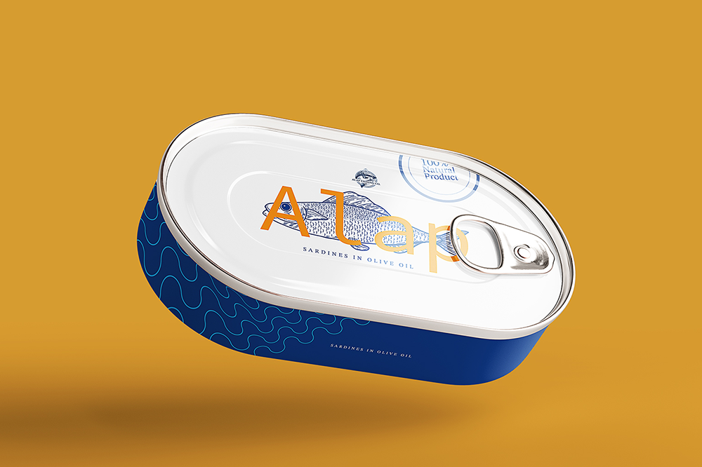 » Alap Sardines by Rajib Bhuiyan Raja