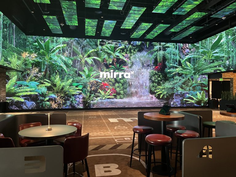 » Mirra by Graphite Design Group