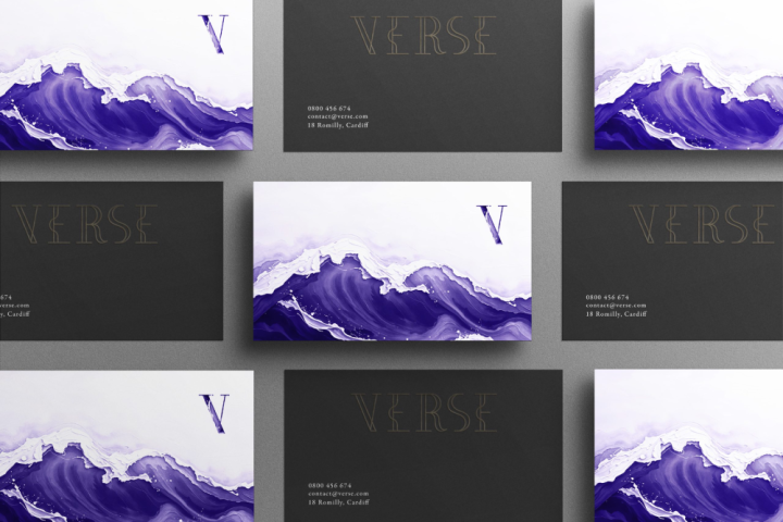 » Verse Wine by OA Design