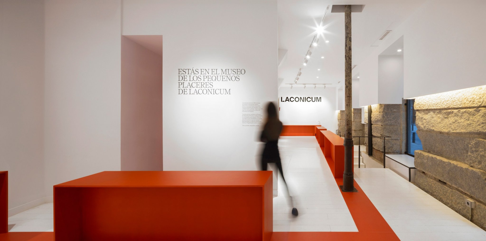 » Laconicum’s Museum of Everyday Pleasures