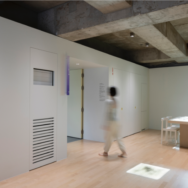» HBO Workspace by Rapt Studio, Seattle – Washington