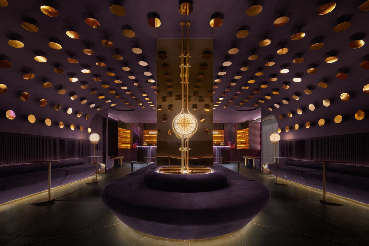 » METIC Lounge by ADS