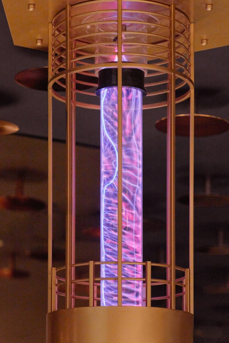 » METIC Lounge by ADS