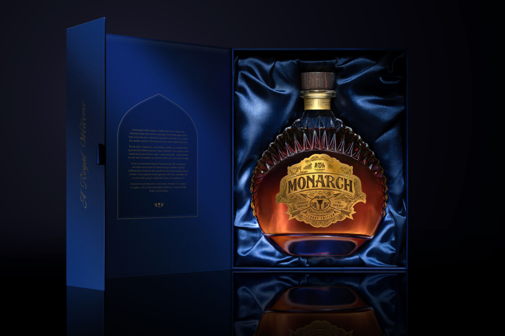 » Monarch by OPEN Strategy & Design