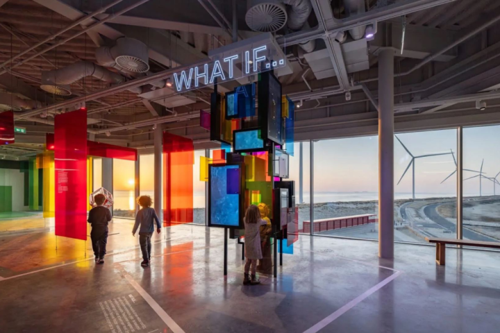 » Portlantis by Kossmanndejong