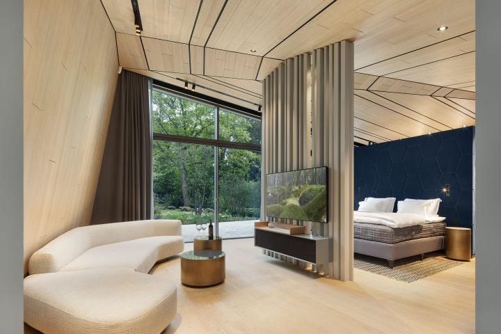 » ALEA RESORT POOL SUITE