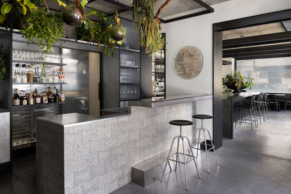 » Kramer Restaurant by Thilo Reich