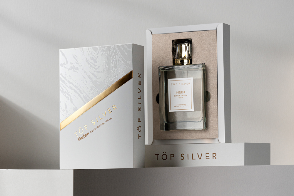» Top Silver by Arman Bakht Mad Ban