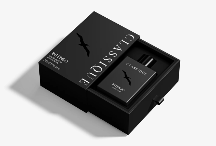 » Classique Fragance by kevingb.design