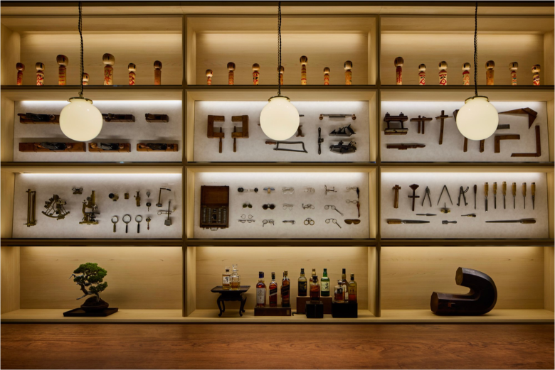 » Jacques Marie Mage store by SIMPLICITY