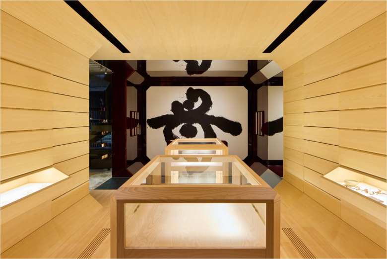 » Jacques Marie Mage store by SIMPLICITY