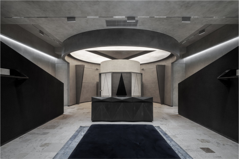 » theboyhasnopatience store by FON STUDIO