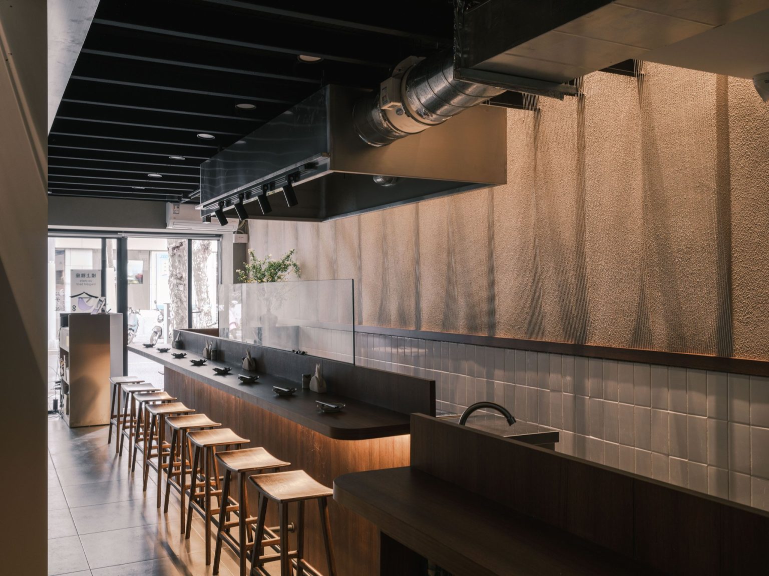 » Yakitori NASU House