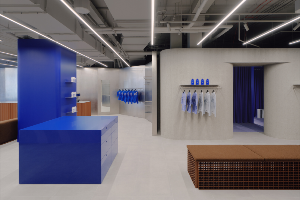 » MAAP LaB Sydney by Clare Cousins Architects