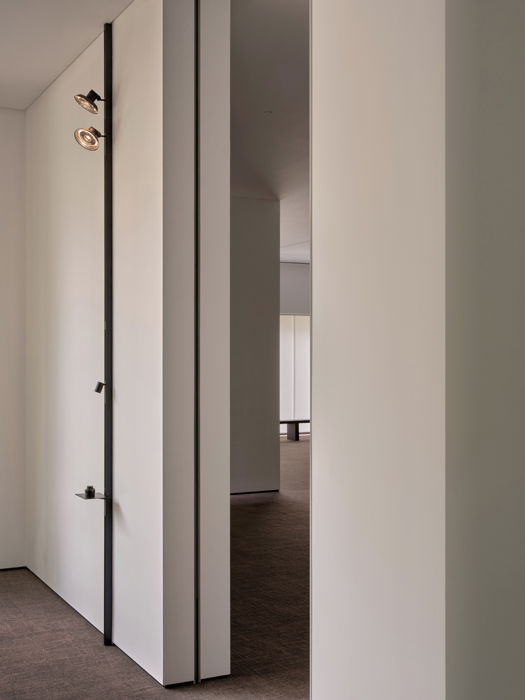 » SIGMA Space by ONOAA STUDIO