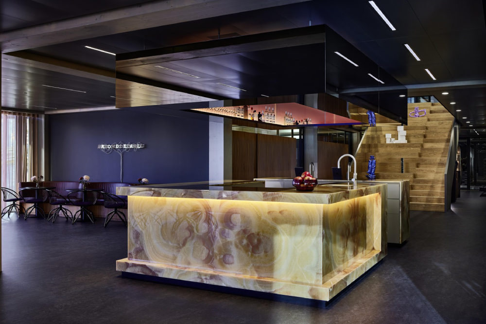 » Floating Office Rotterdam by Powerhouse Company