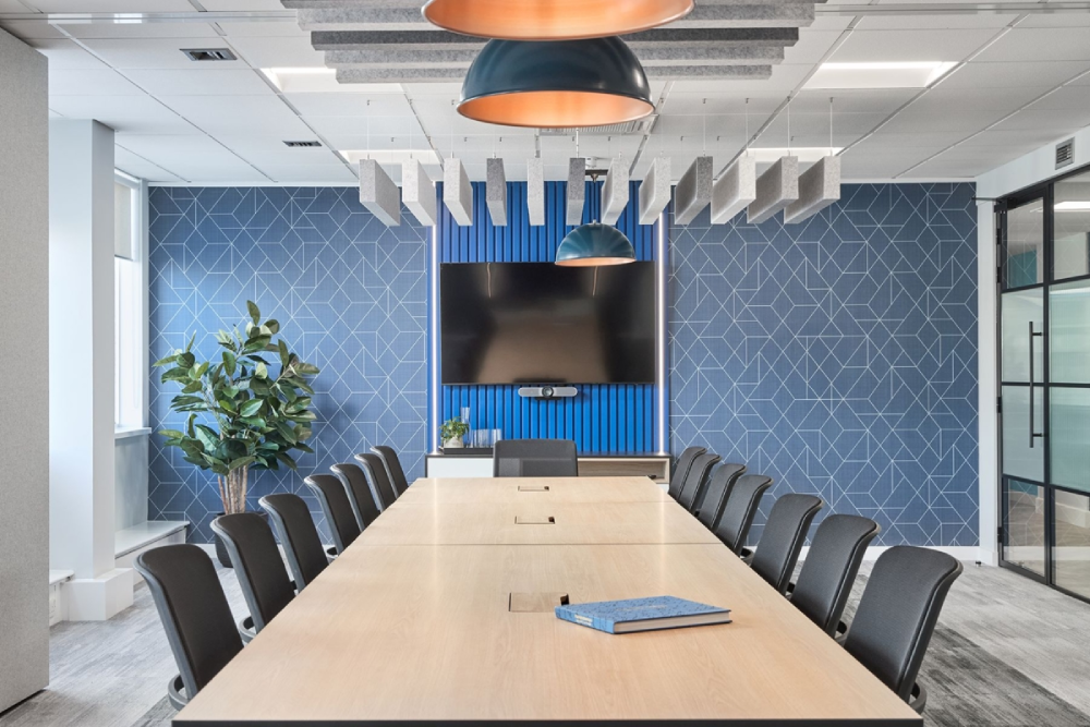 » Handelsbanken Offices by Axis House