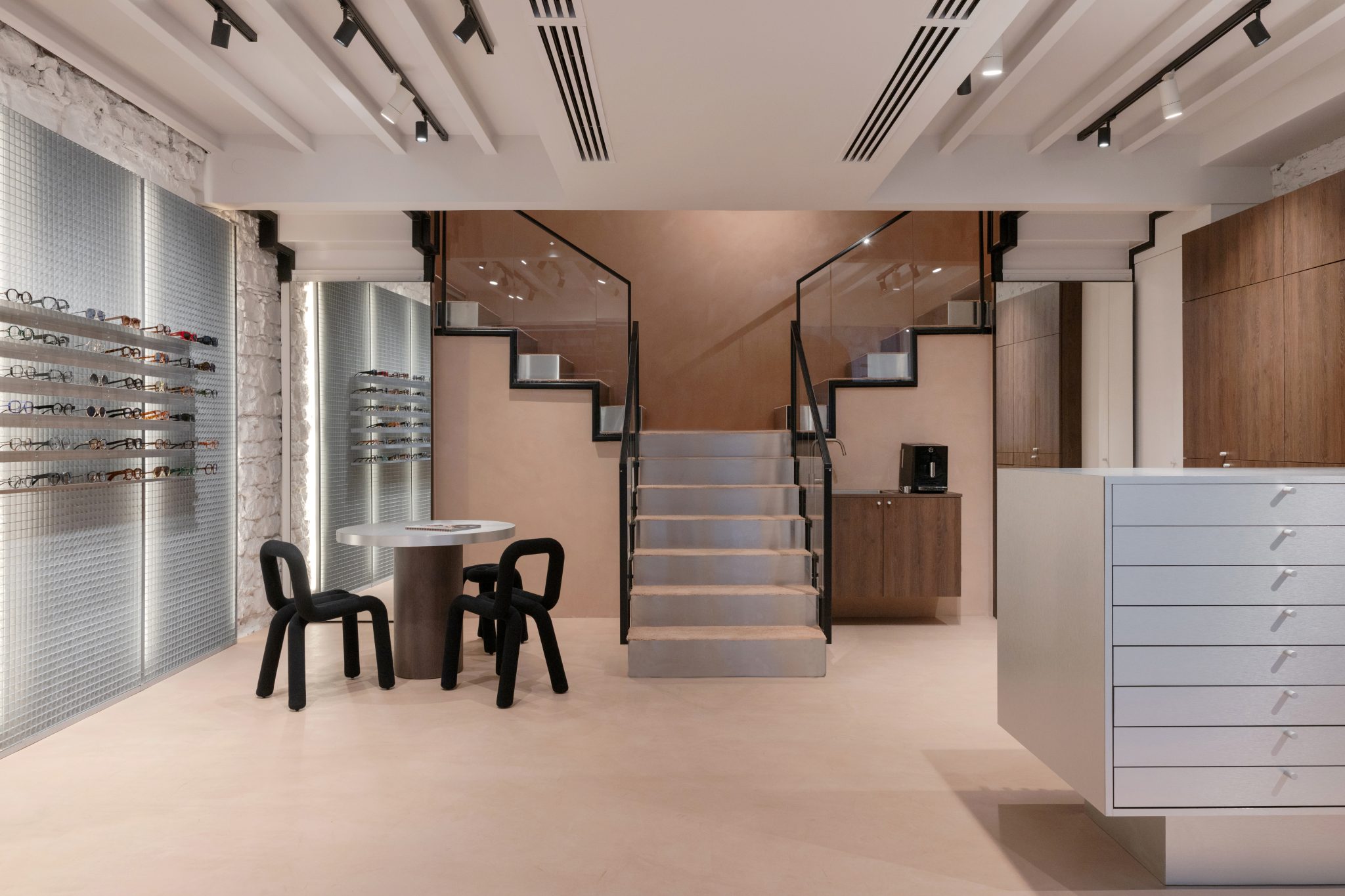 » LOULOU opticiens