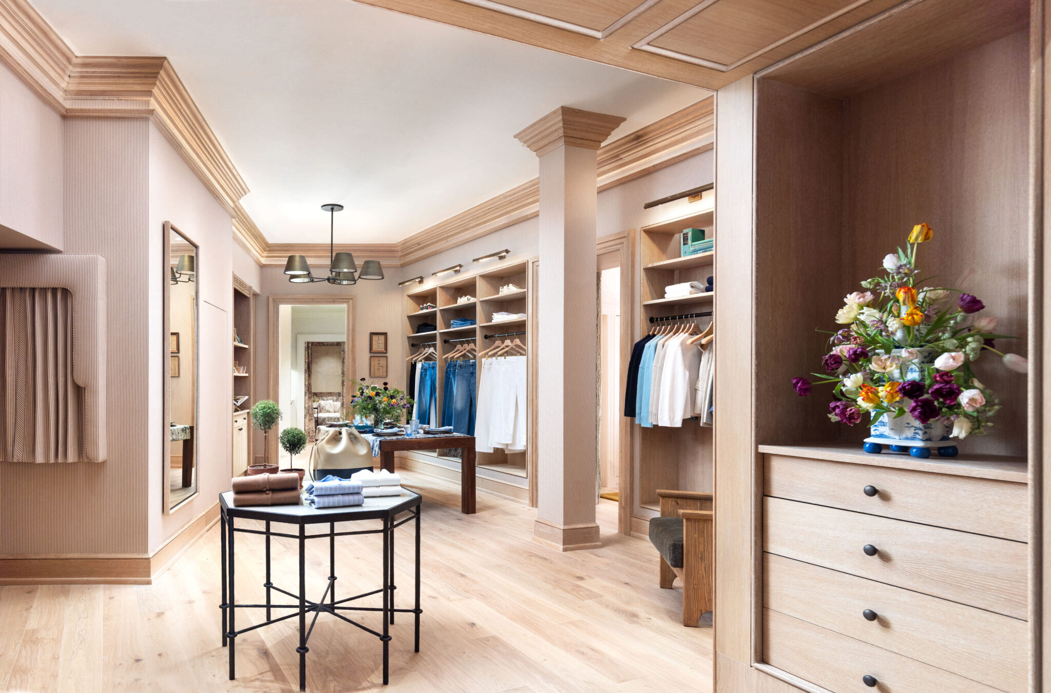 » Tuckernuck by CORE architecture + design