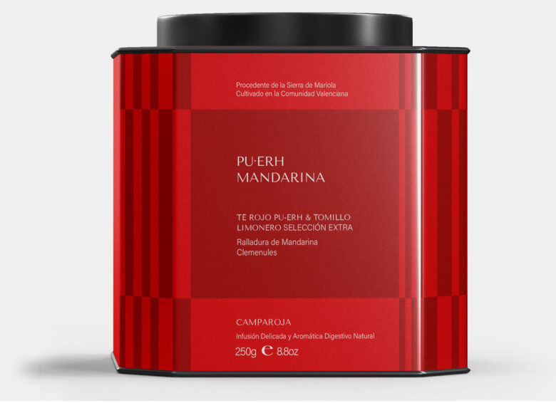 » Camparoja Selección by Lujan Estudio
