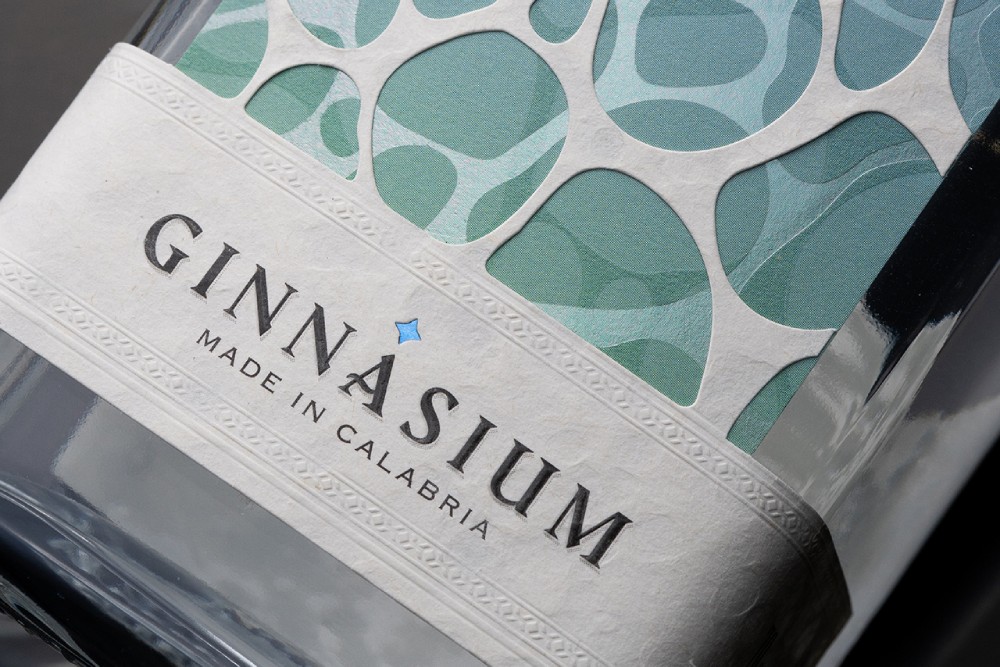 » Ginnasium / Contrasti by Studio La Regina